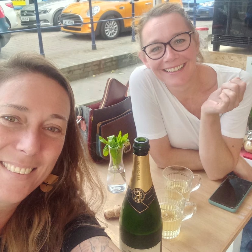 Two Old Goats – Food with attitude